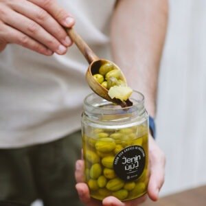 Products - Jenin